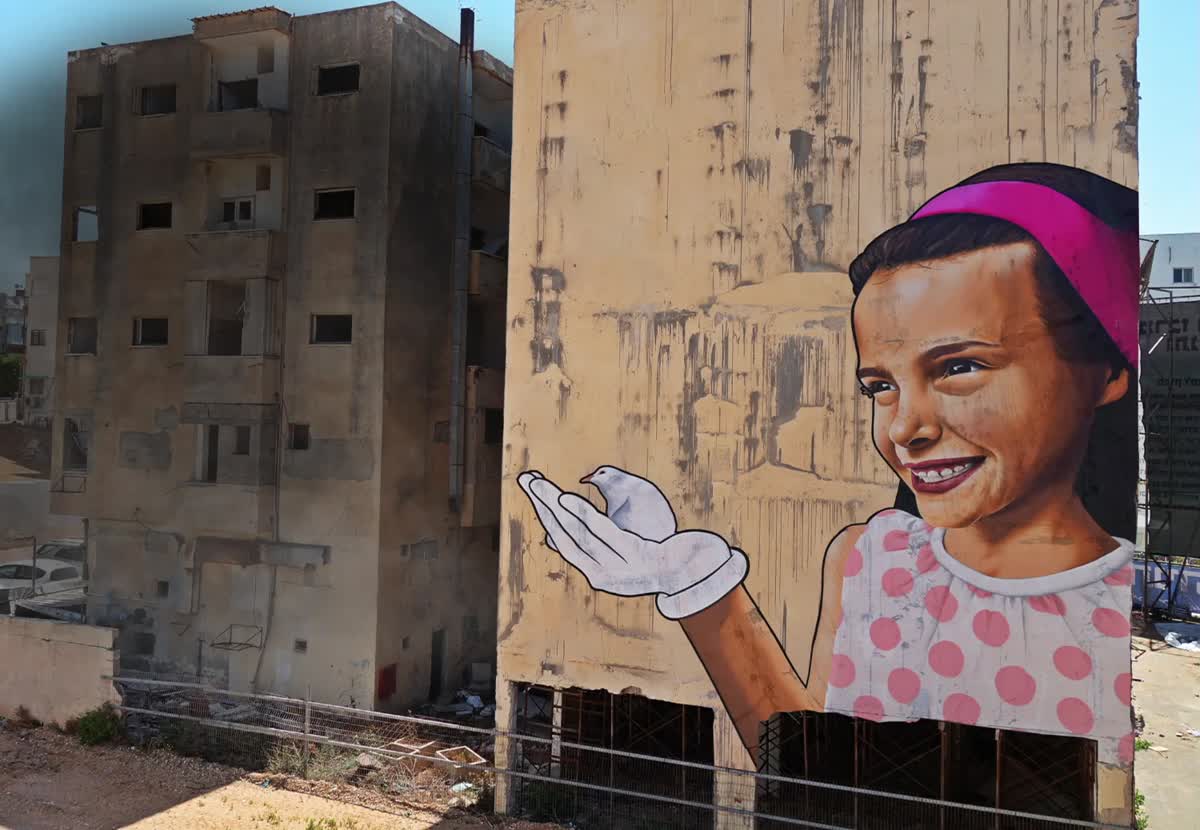 Princess of Peace | Foundation