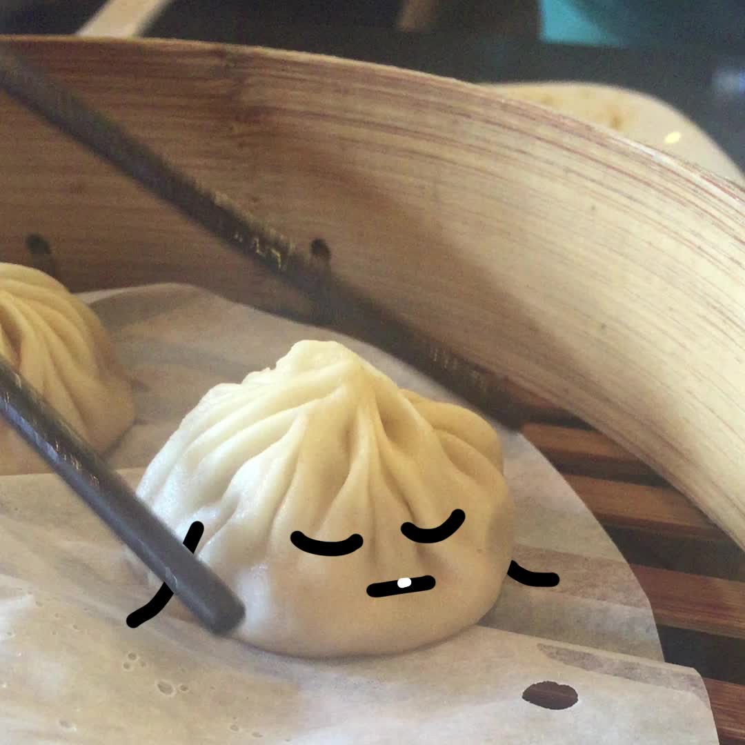 Clingy Dumpling | Foundation