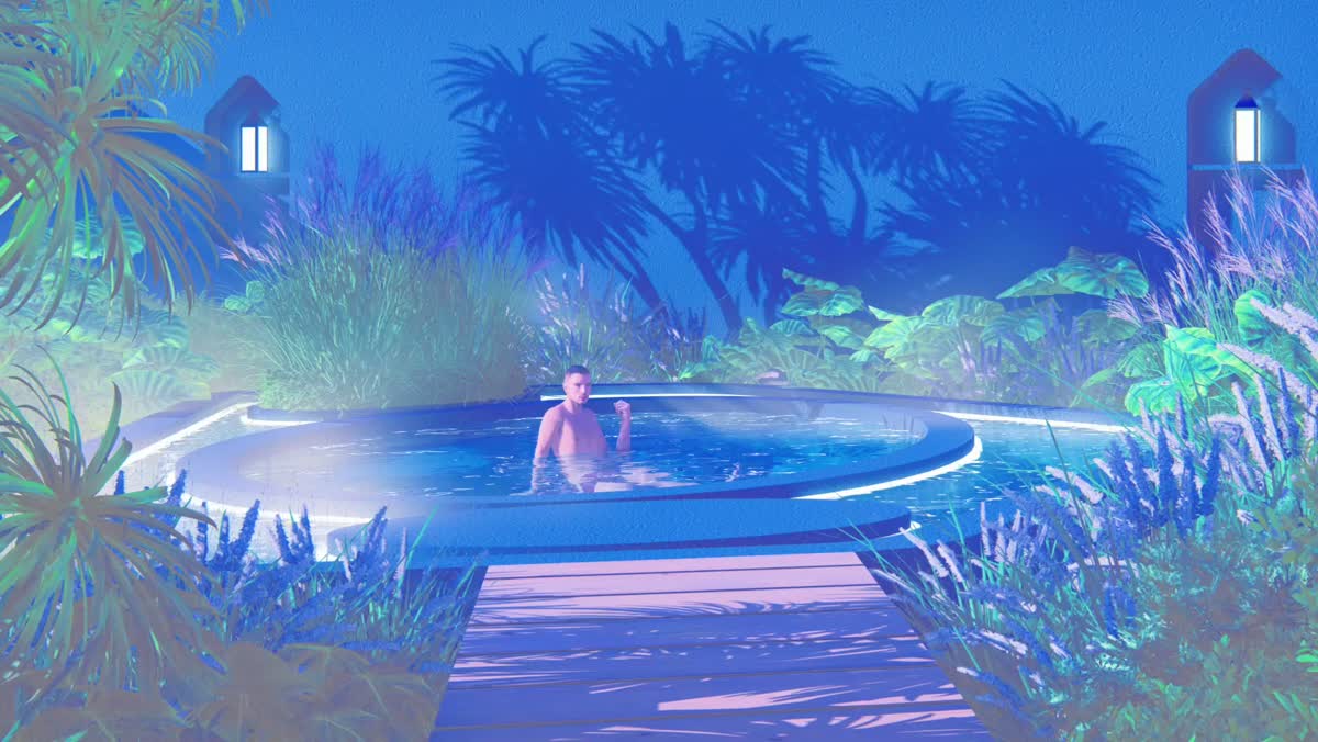 Cryptonian Ξ M. | Foundation