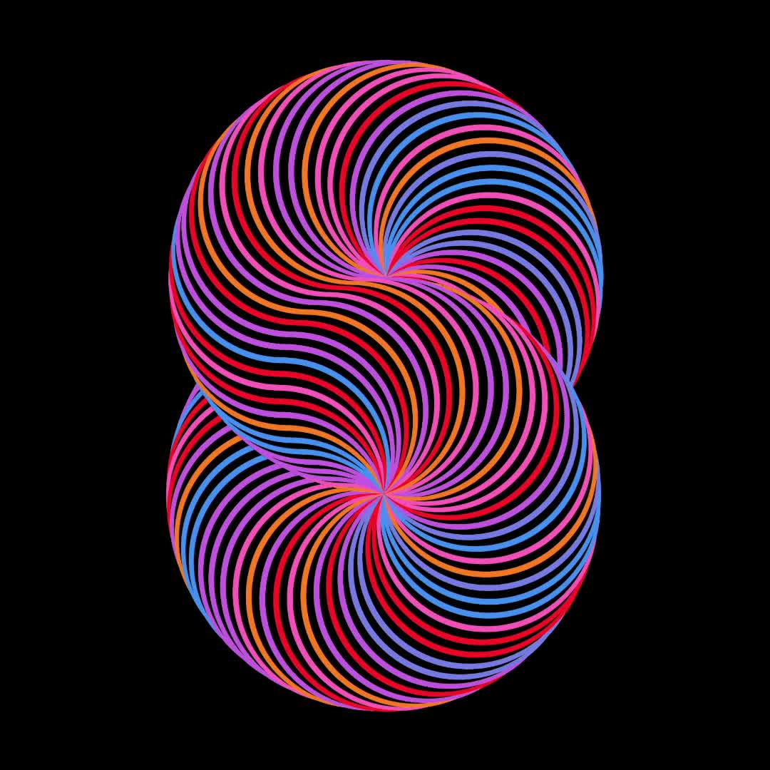 Infinity study — 8.1 | Foundation