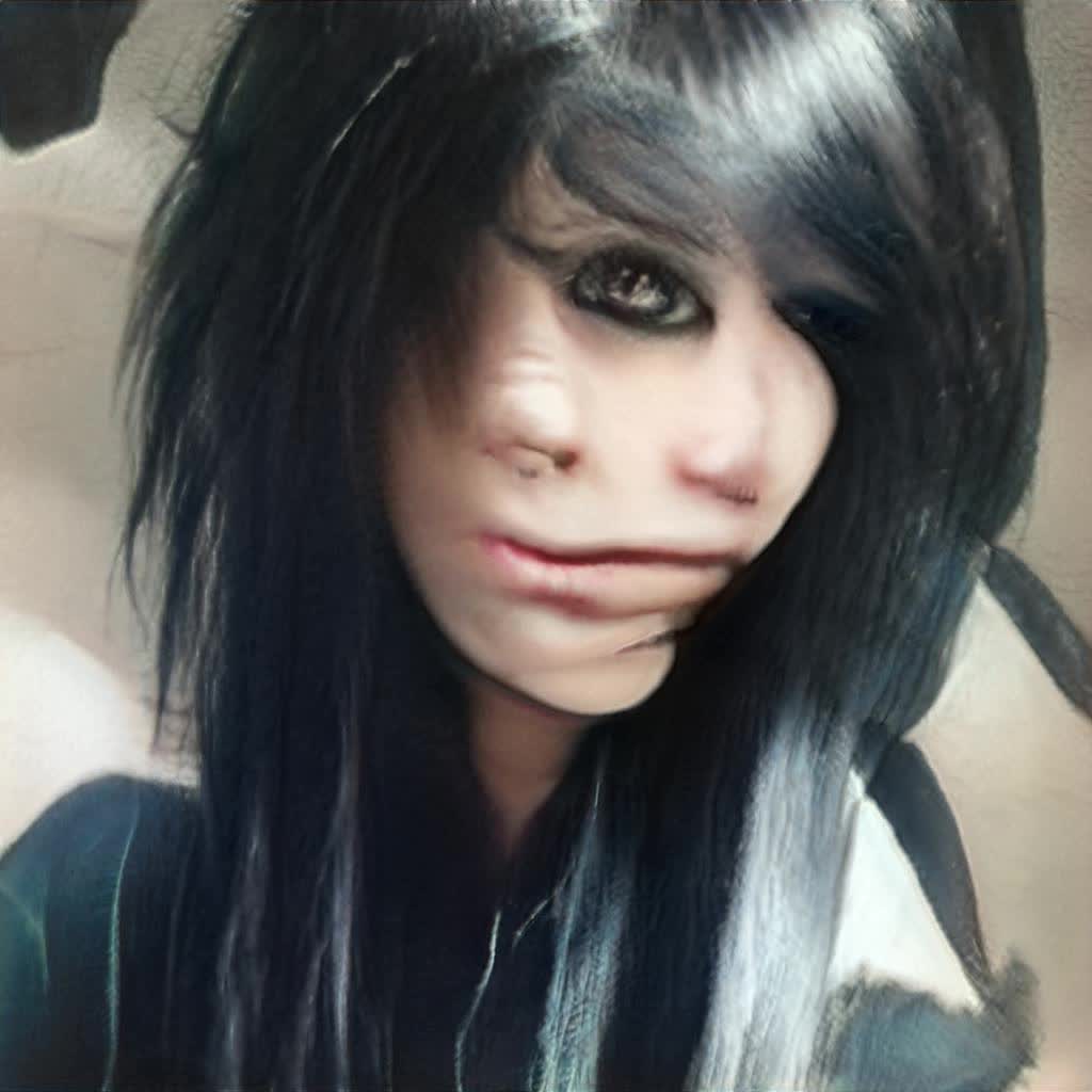 The Emo Kids Are Not Alright | Foundation