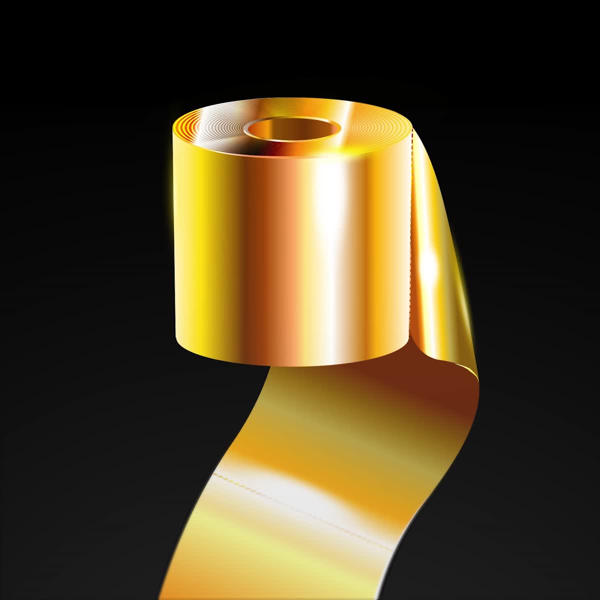 Golden TP | Foundation