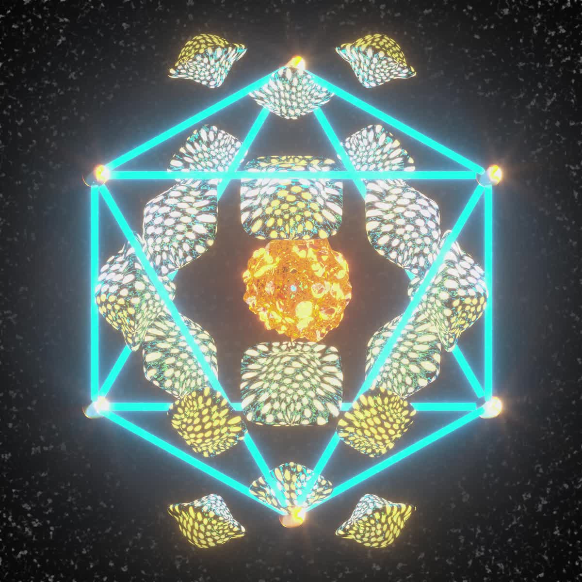 ΞTH _ ereal Orbit | Foundation