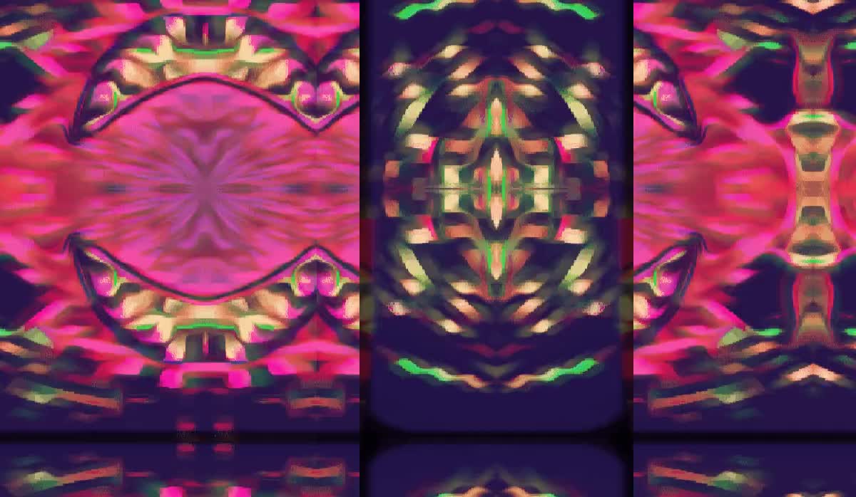 Alien Seal II | Foundation