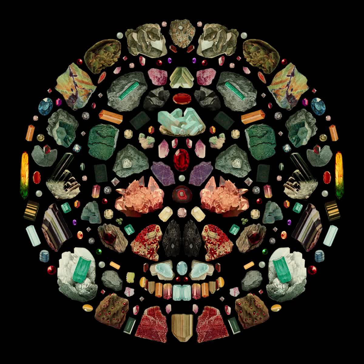 A Guide to Minerals, Rocks and Fossils. Part One. | Foundation