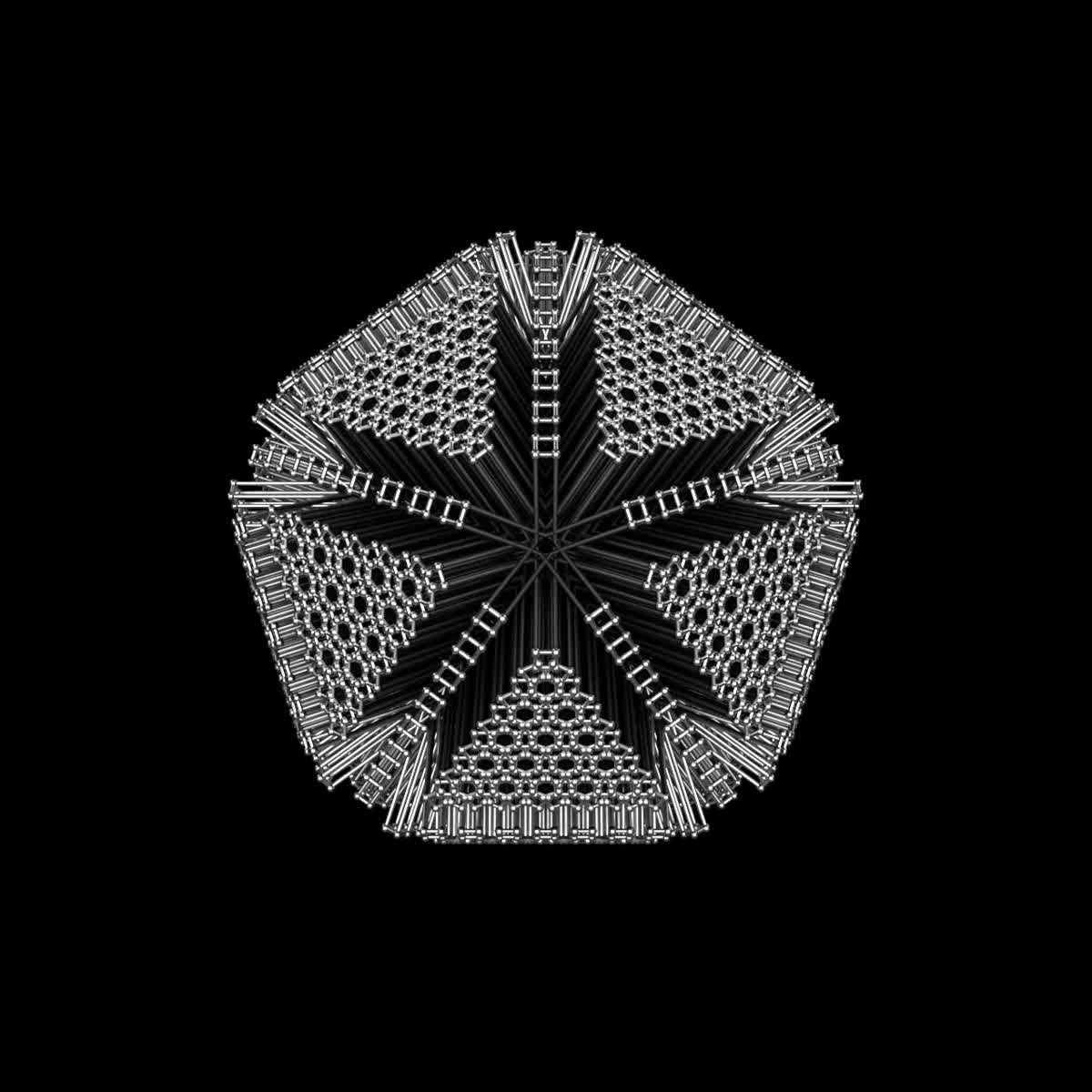 "Are we made of chaos ?" - Society level | Foundation