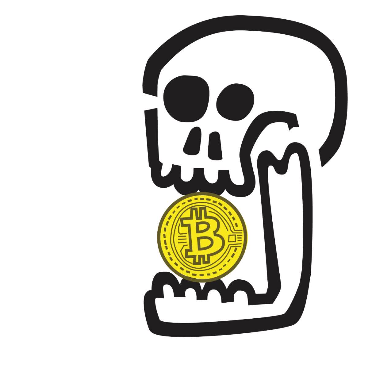 Bit Skull | Foundation