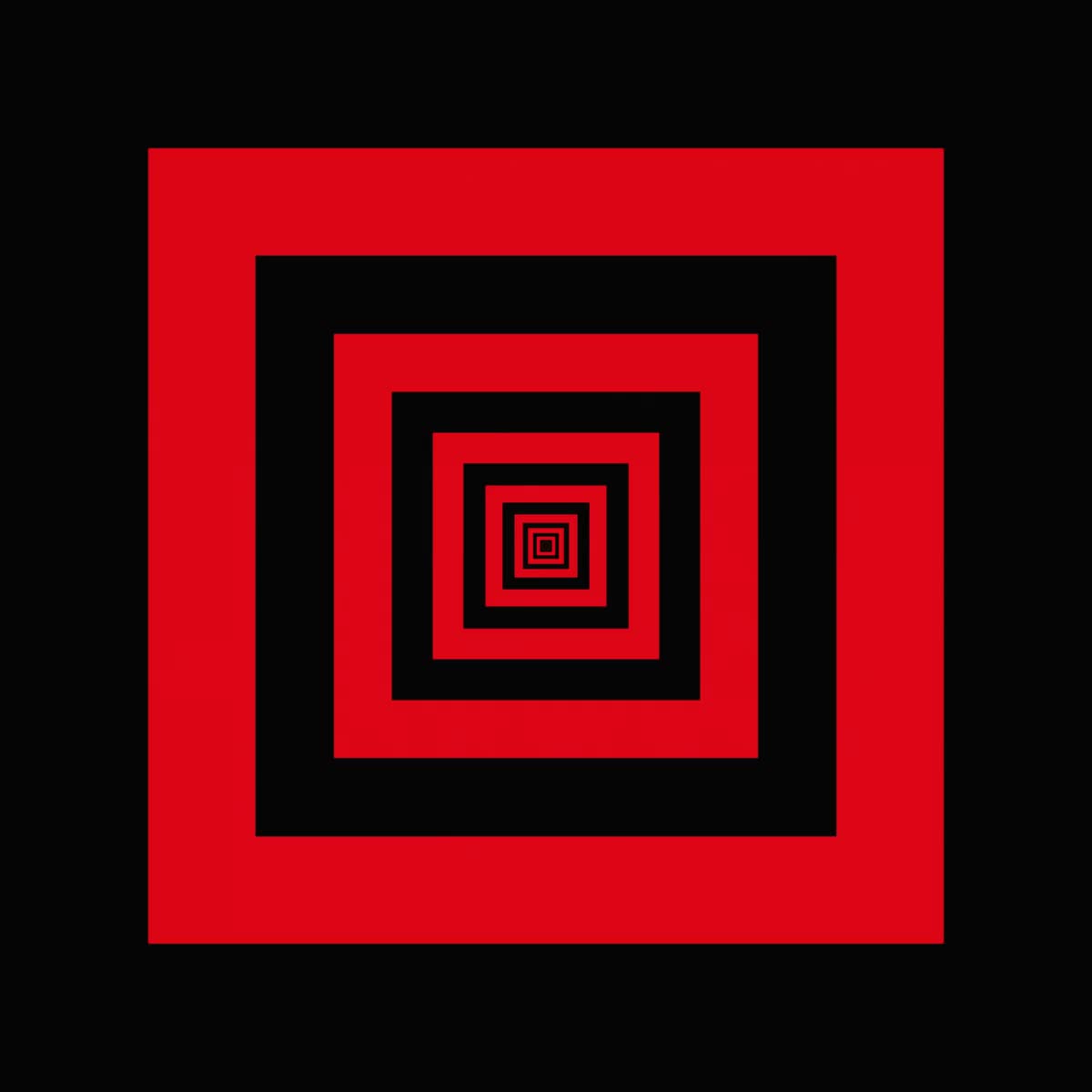 Vortex #4 | Foundation