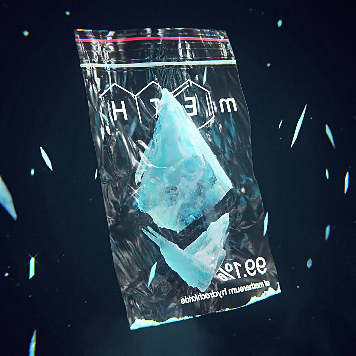 blue mETH — recreational NFT | Foundation