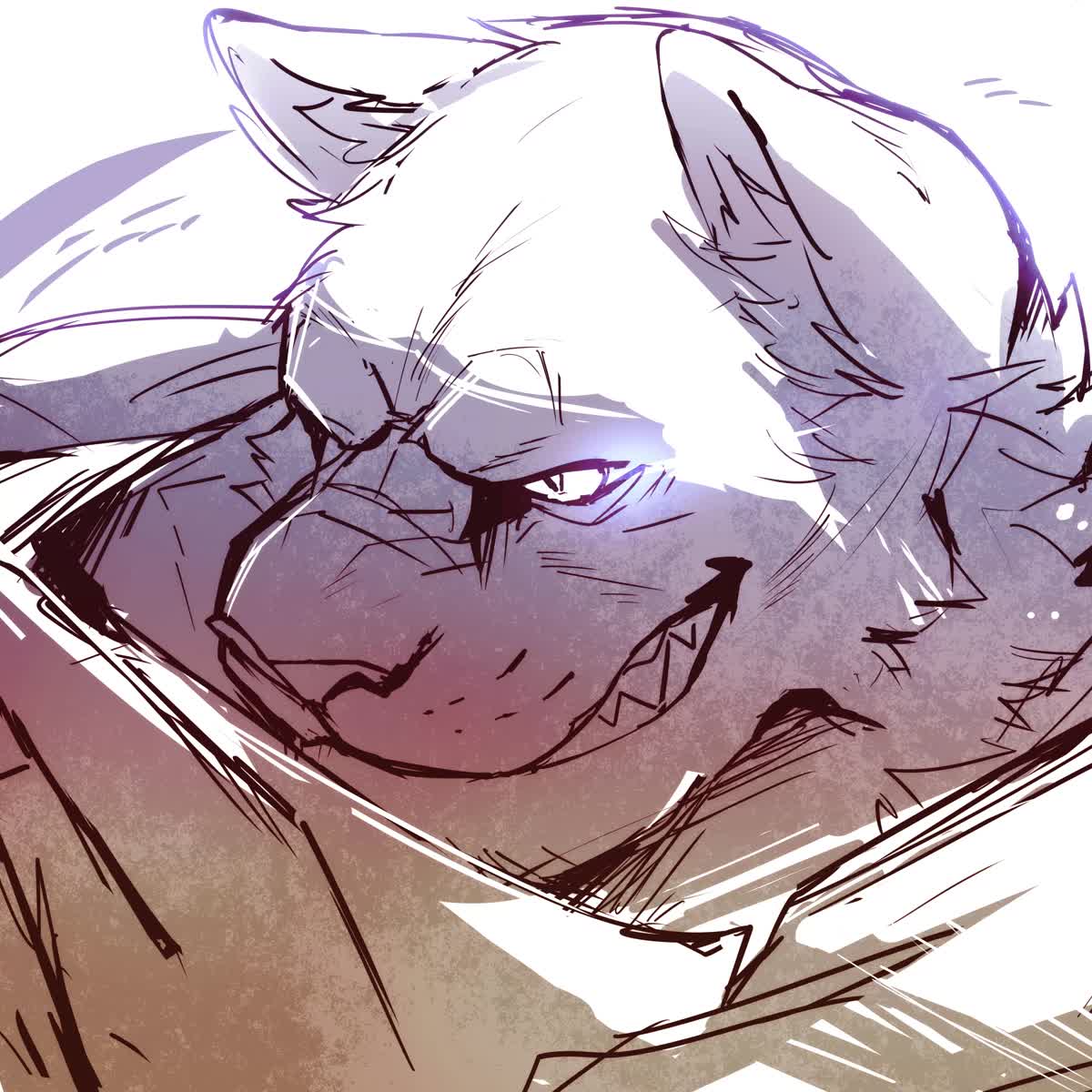 Smile of Monster | Foundation