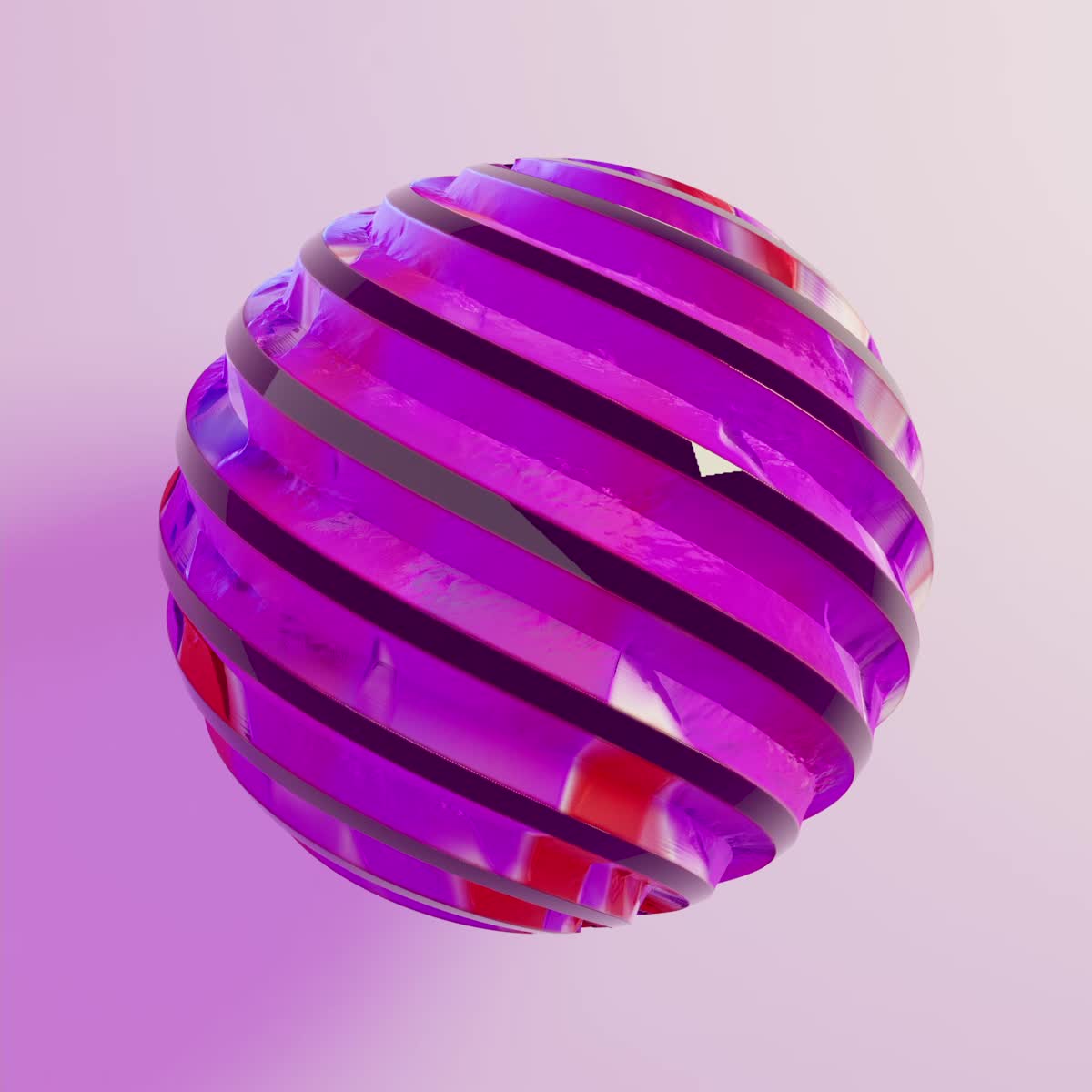 Molly Rancher | Foundation