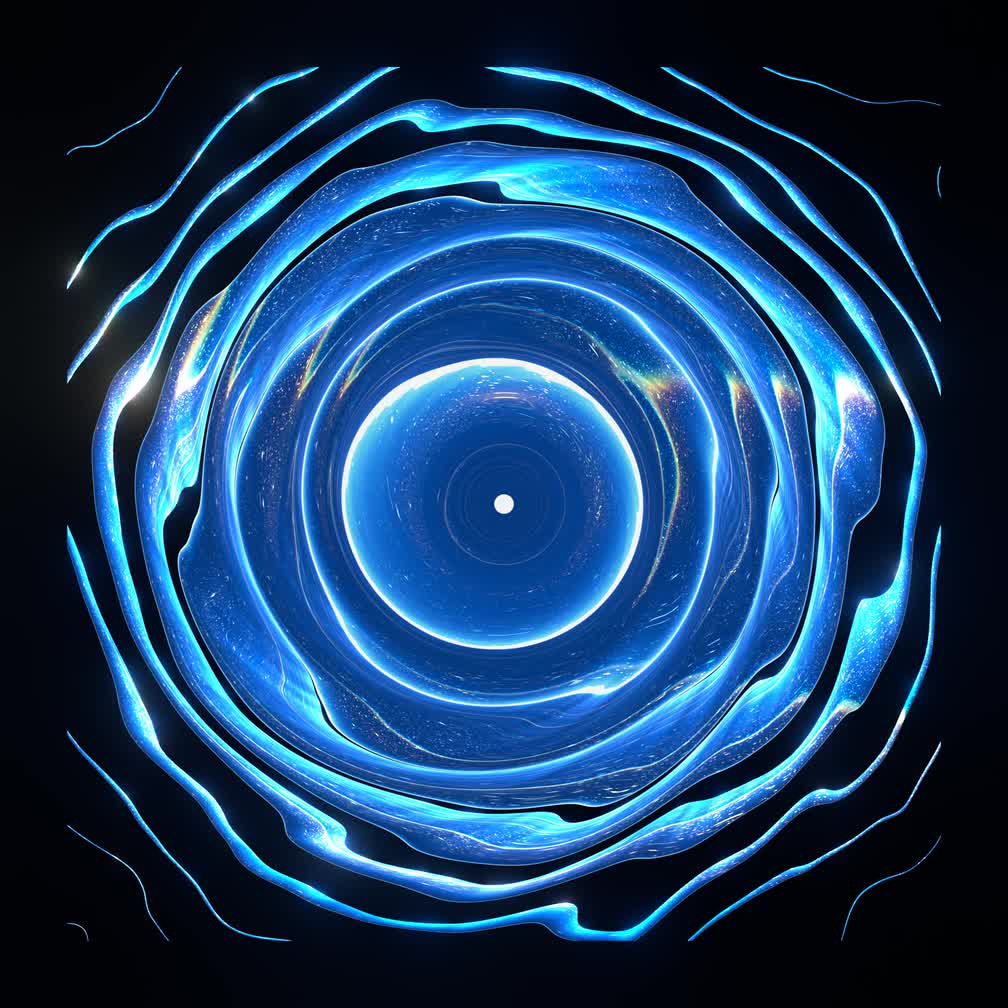 Eye Of The Ocean | Foundation