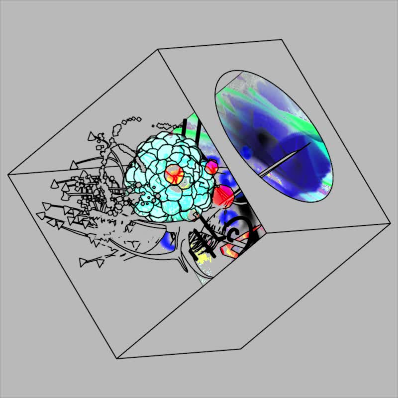 InSide [The Cube] - IV | Foundation