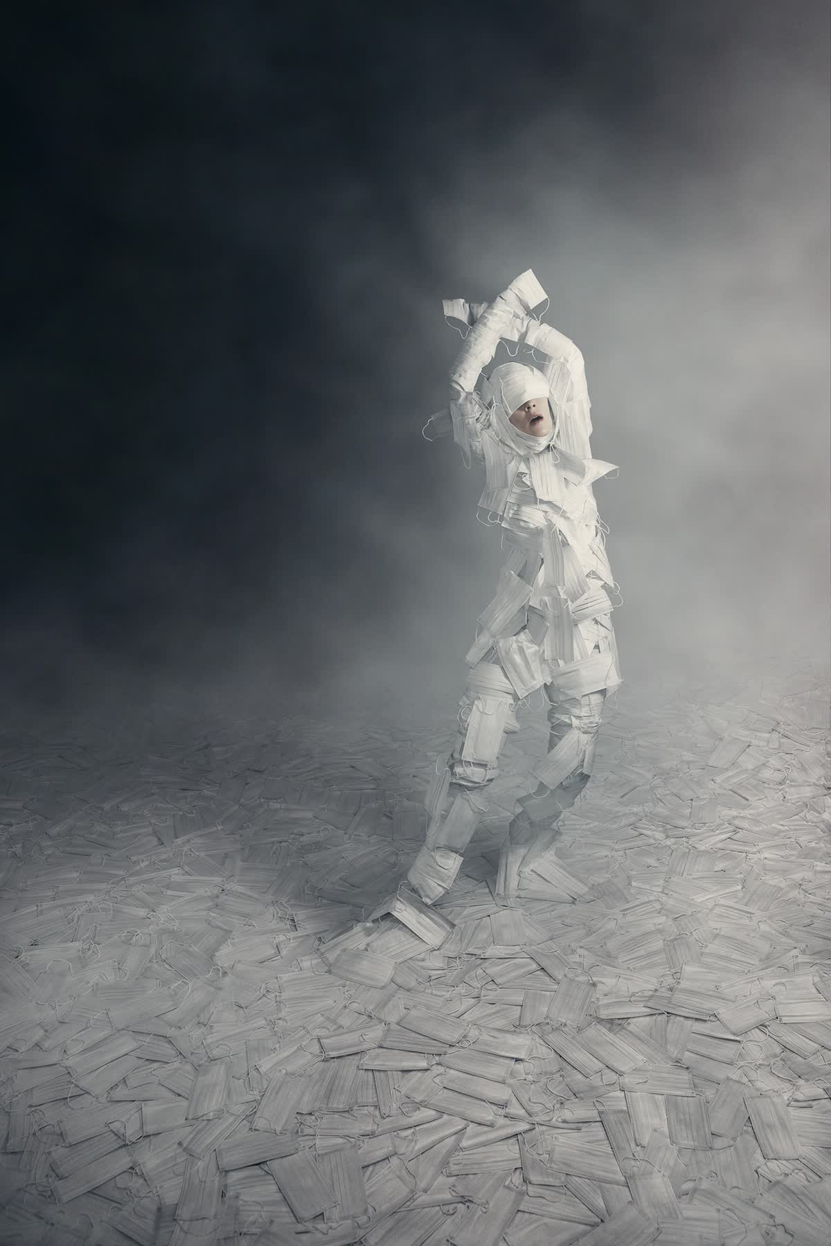 Zeitgeist 2020 | Foundation