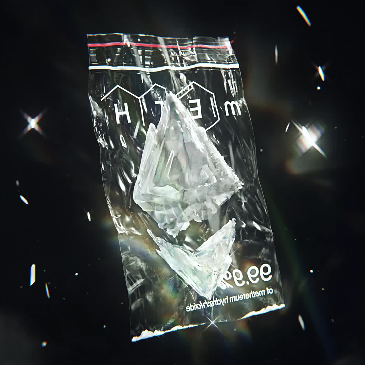 crystal mETH — recreational NFT | Foundation