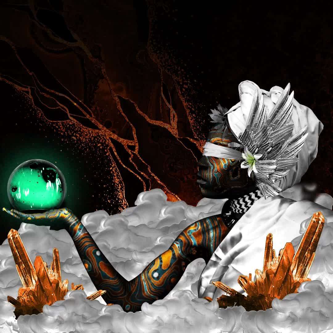 Whats a God To A Non Believer : Styx | Foundation