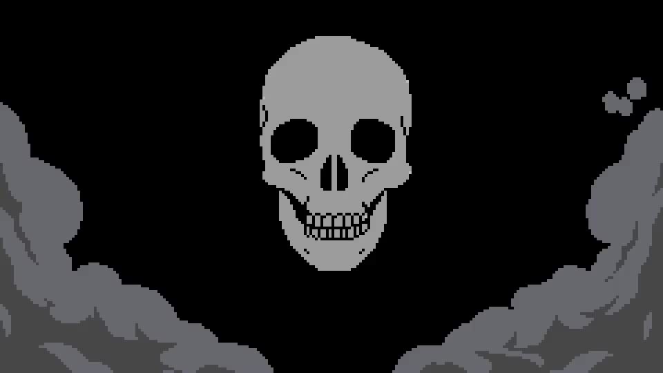 PIXEL>HELL>v01 | Foundation