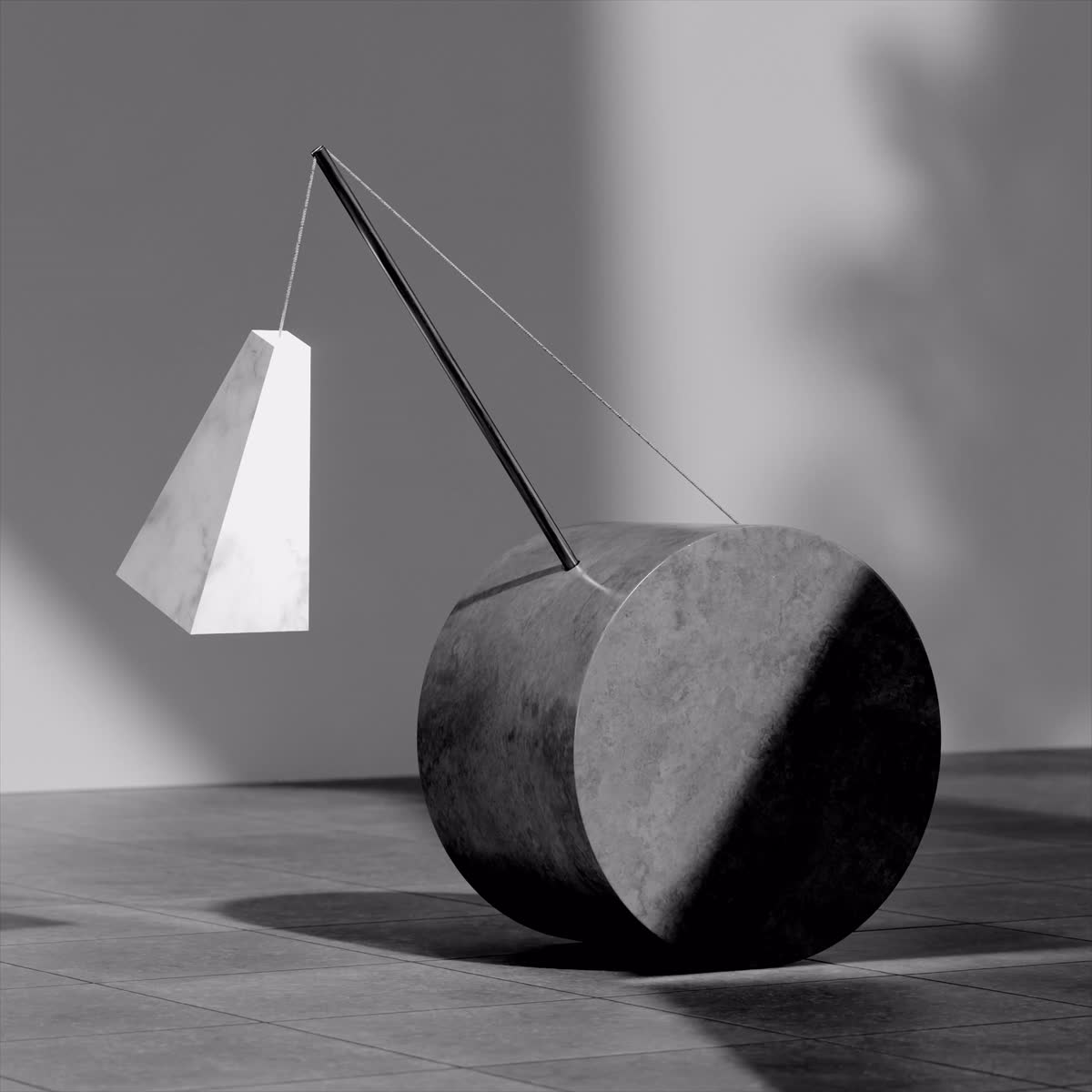 Striking an impossible balance | Foundation