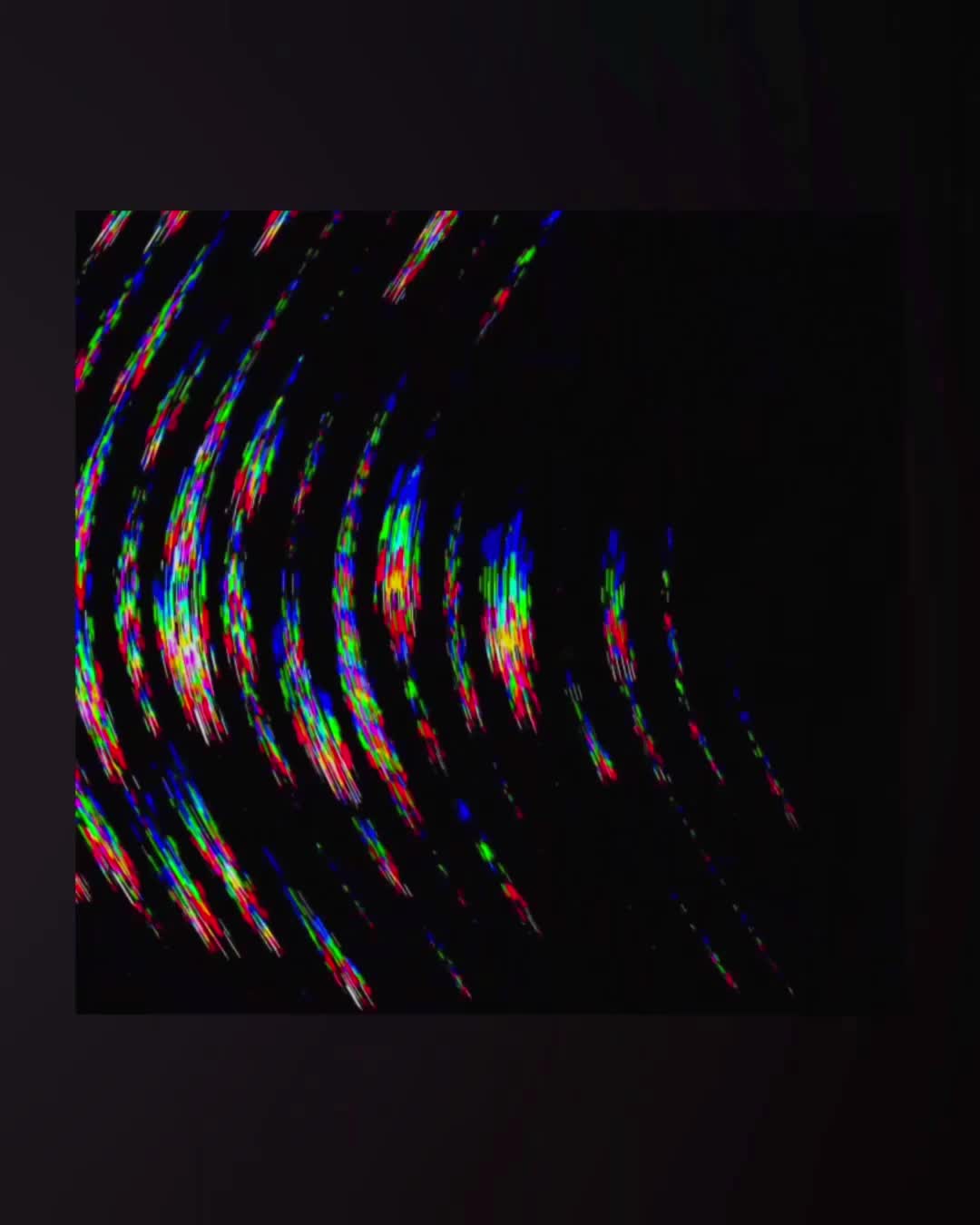 Caribbean Glitch II 🔊 | Foundation