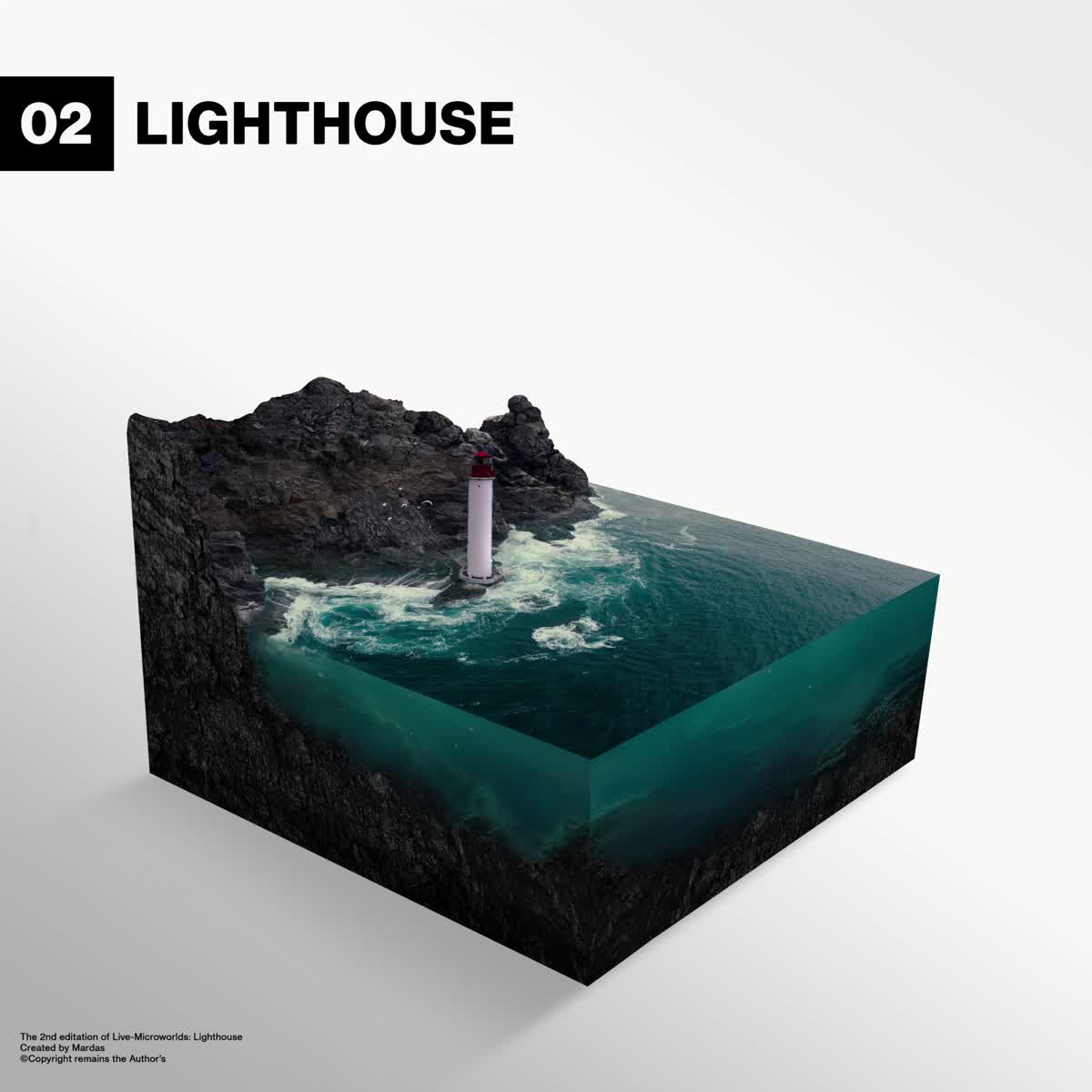 02 - LIGHTHOUSE | Foundation