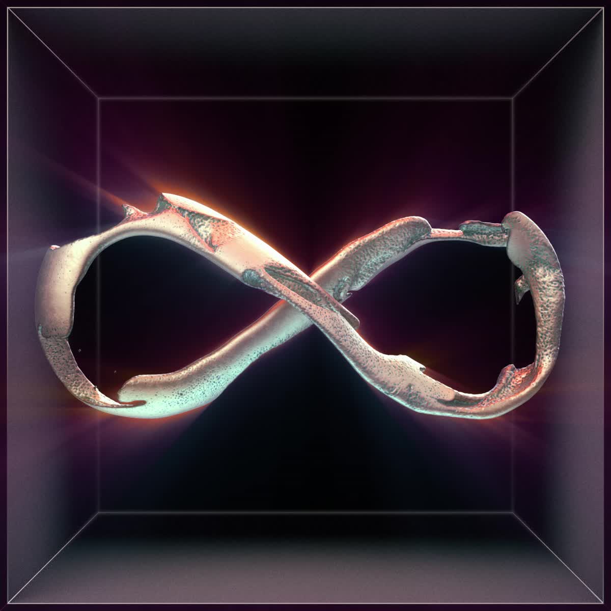 "The Infinite Elixir" | Foundation