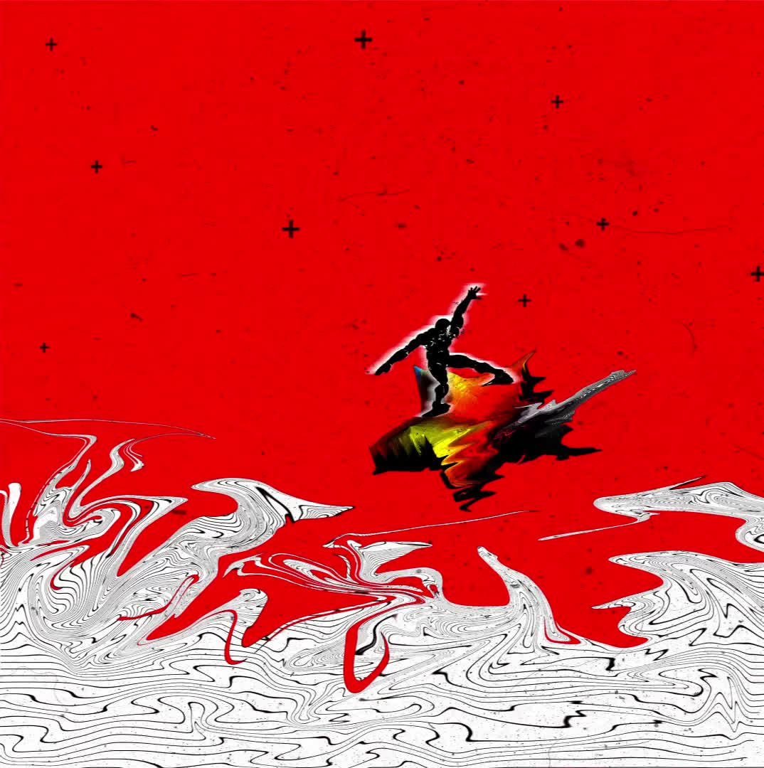 STAR-BOY | Foundation