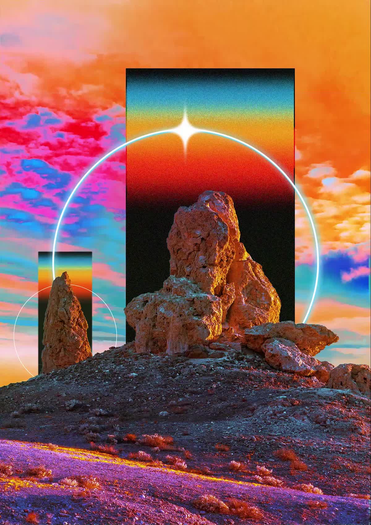 MONOLITH | Foundation