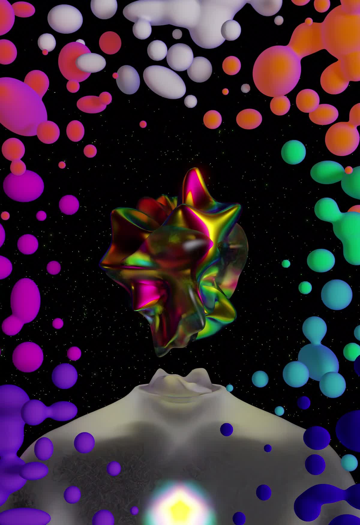 The Headless Way | Foundation