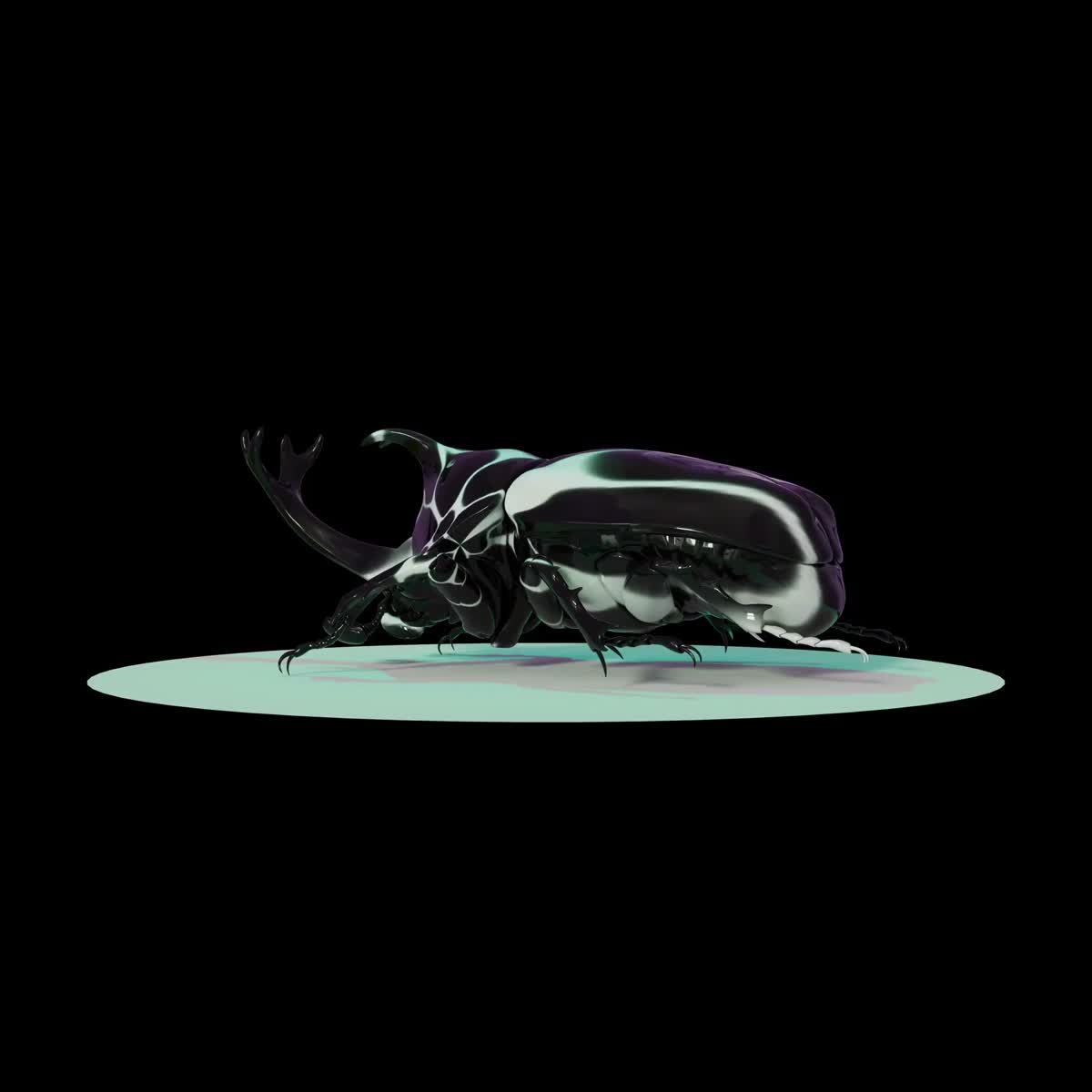 AI BEETLE | Foundation