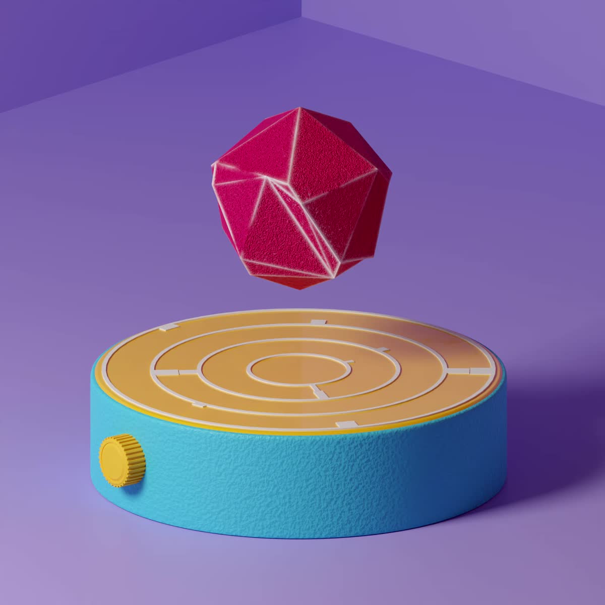 Time-Peace | Foundation