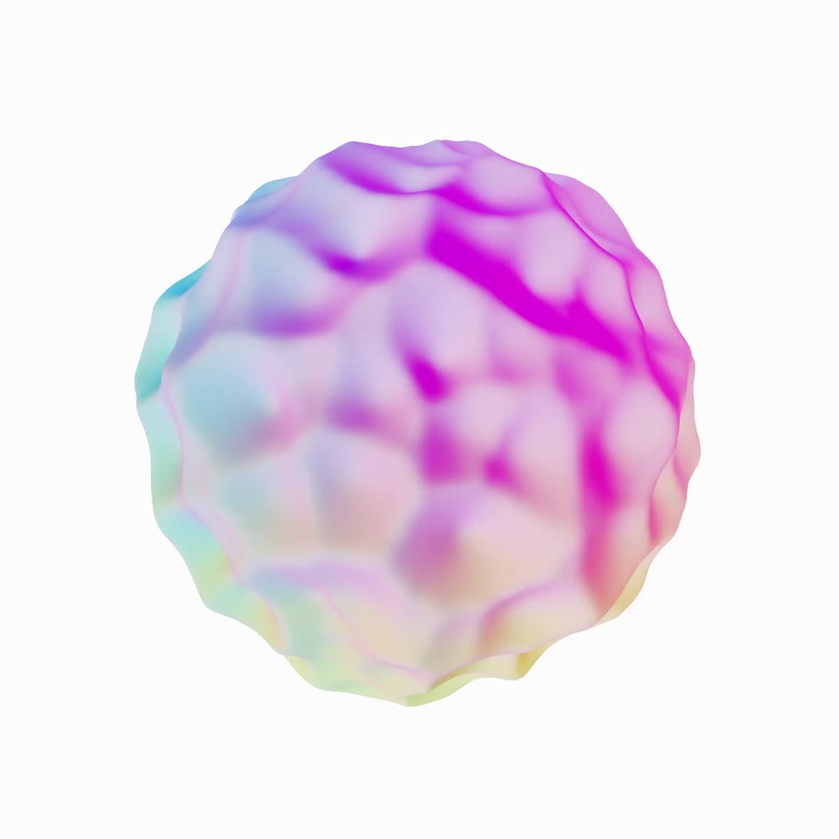 Soft Sphere | Foundation