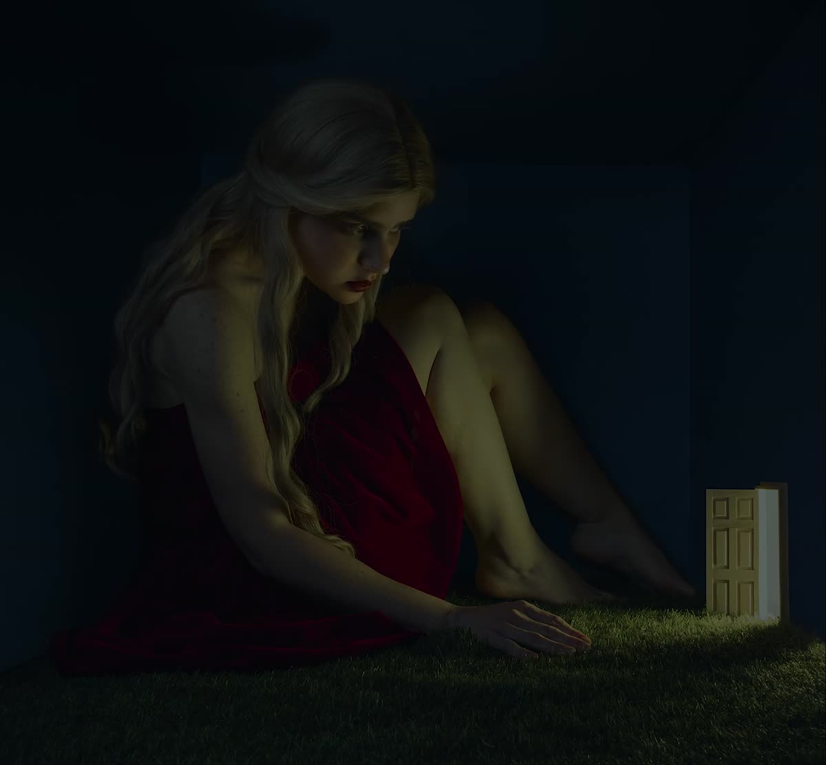 The Exit | Foundation