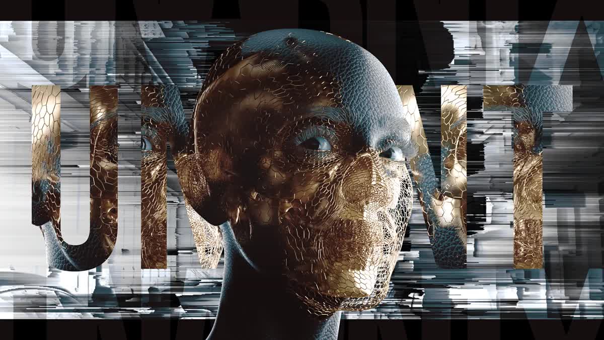 Golden UNIT | Foundation