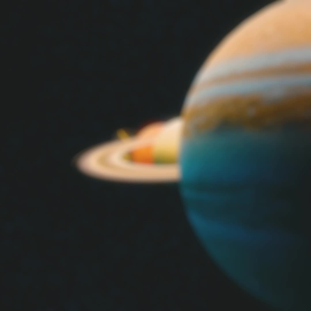 Ethereum in Space | Foundation