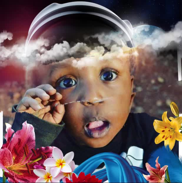 Fly Baby Fly | Foundation