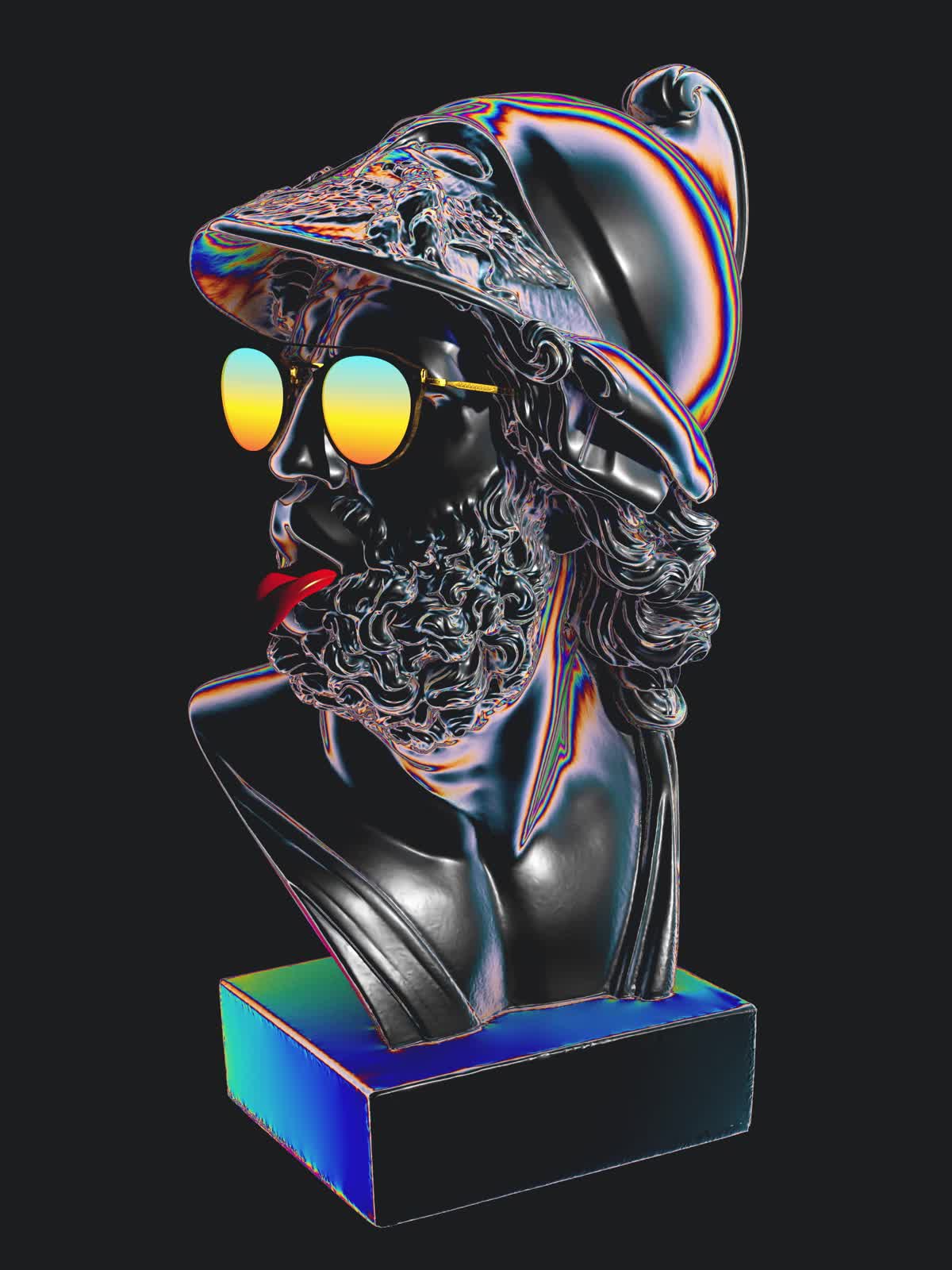 Be Cool | Foundation