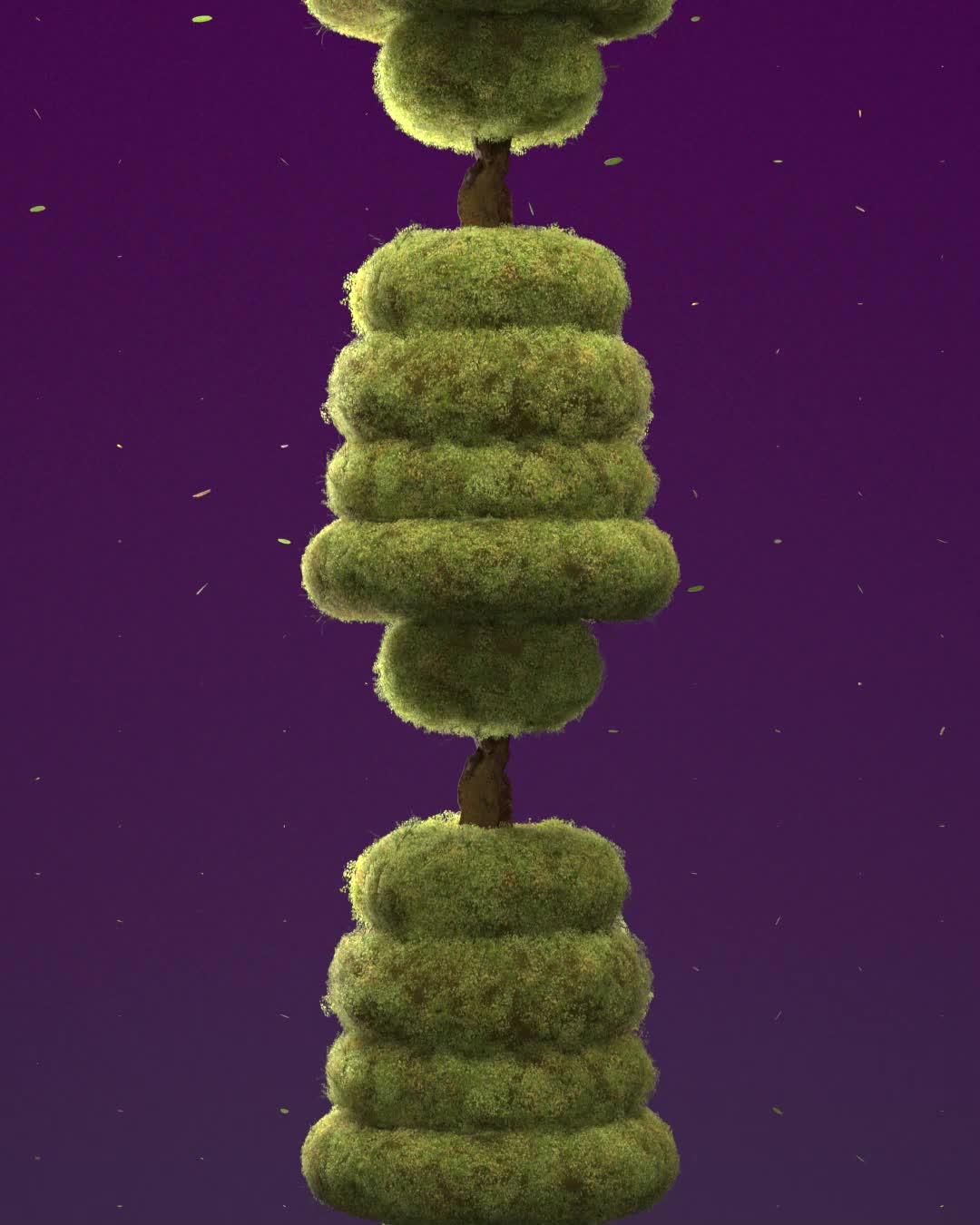 Shrubberies Shrubberies | Foundation