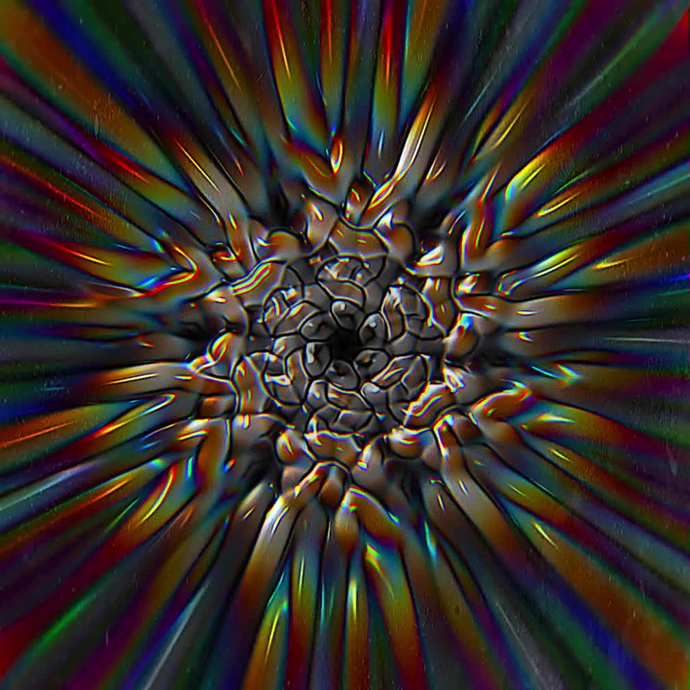 ALIEN WAY | Foundation