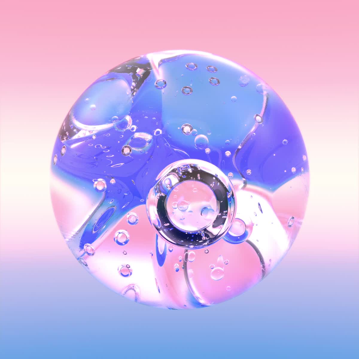 Fluidity | Foundation