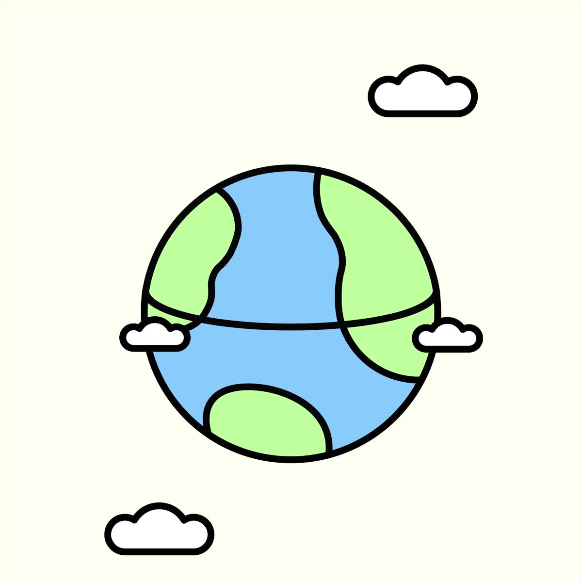 Good Morning Global | Foundation