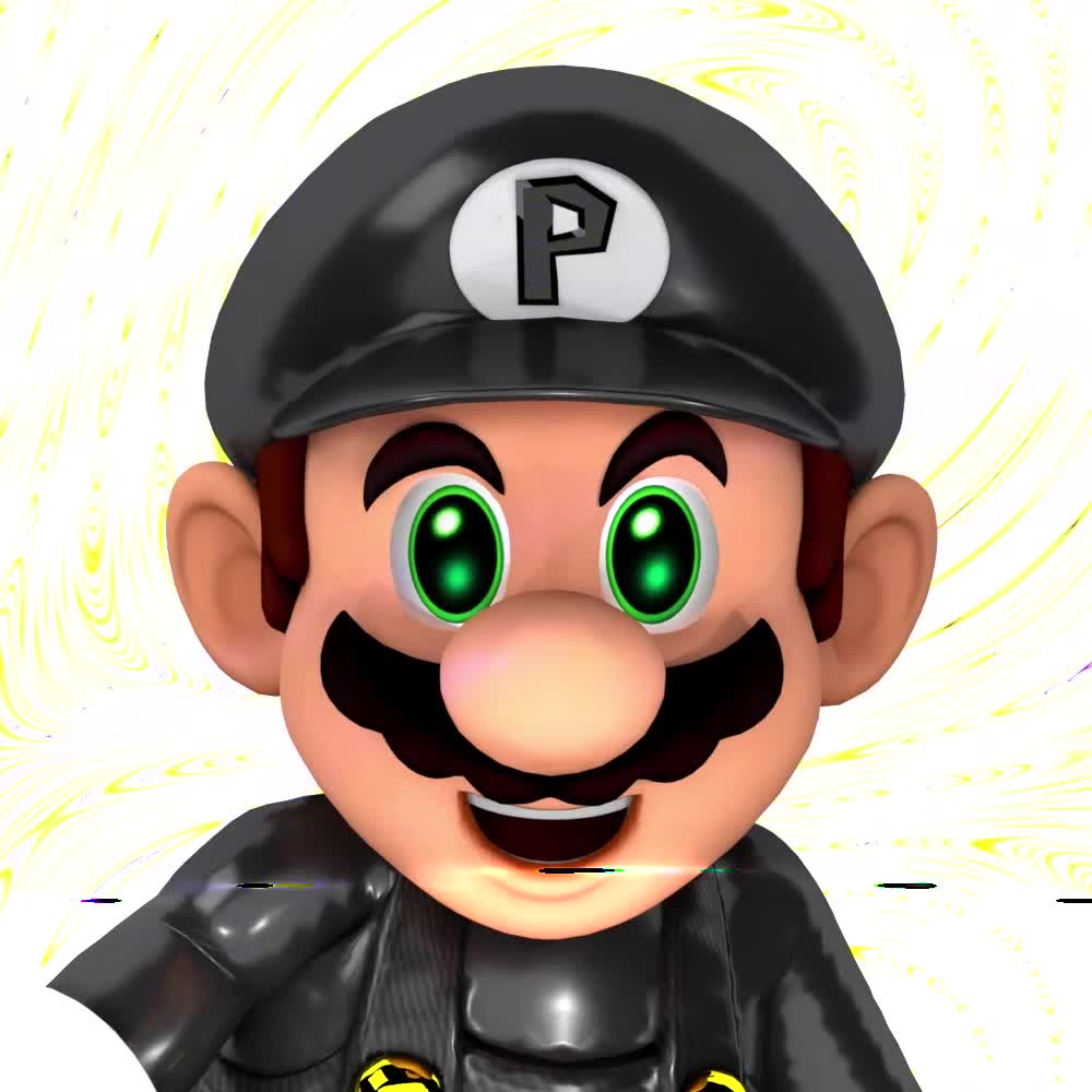 SUPER P | Foundation