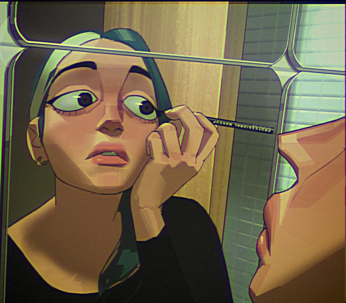 Epic Liner | Foundation