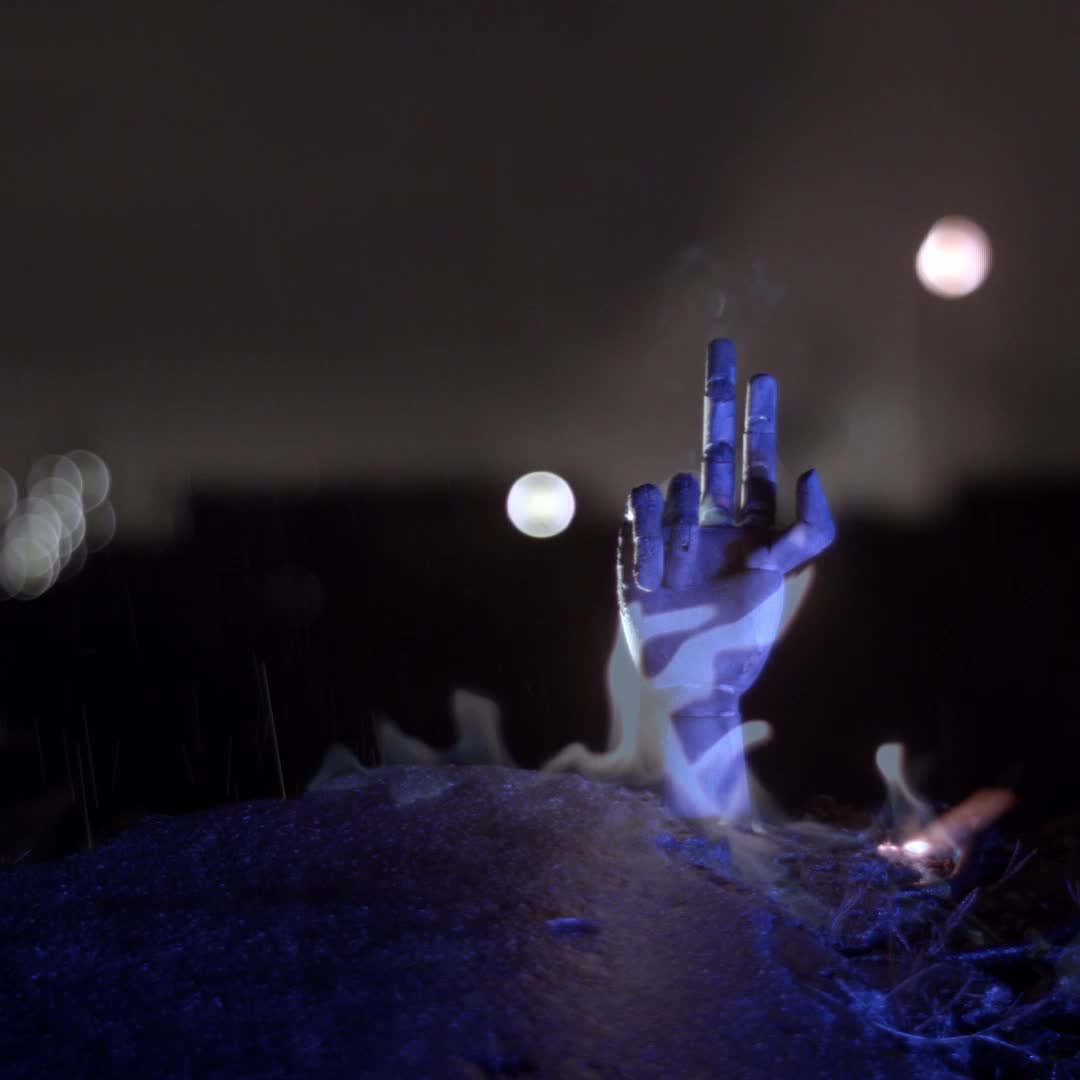 Monoglyph_001 | Foundation