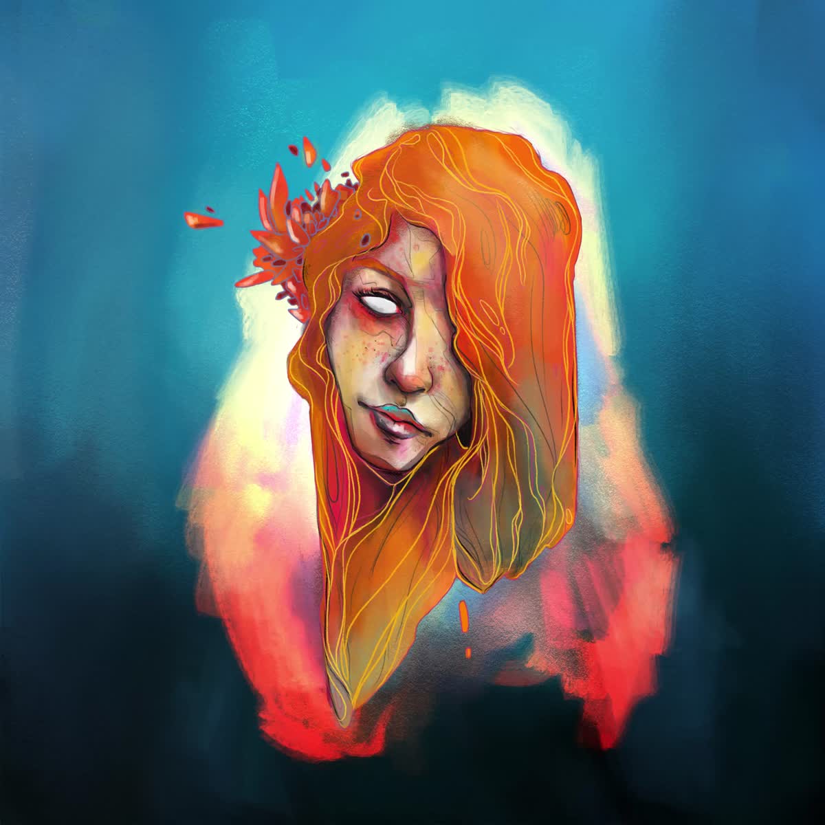 Paucity | Foundation