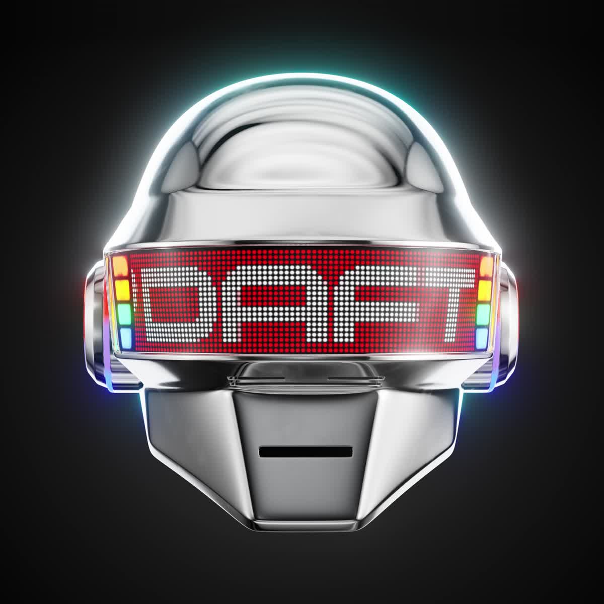 Daft Punk 2 | Foundation