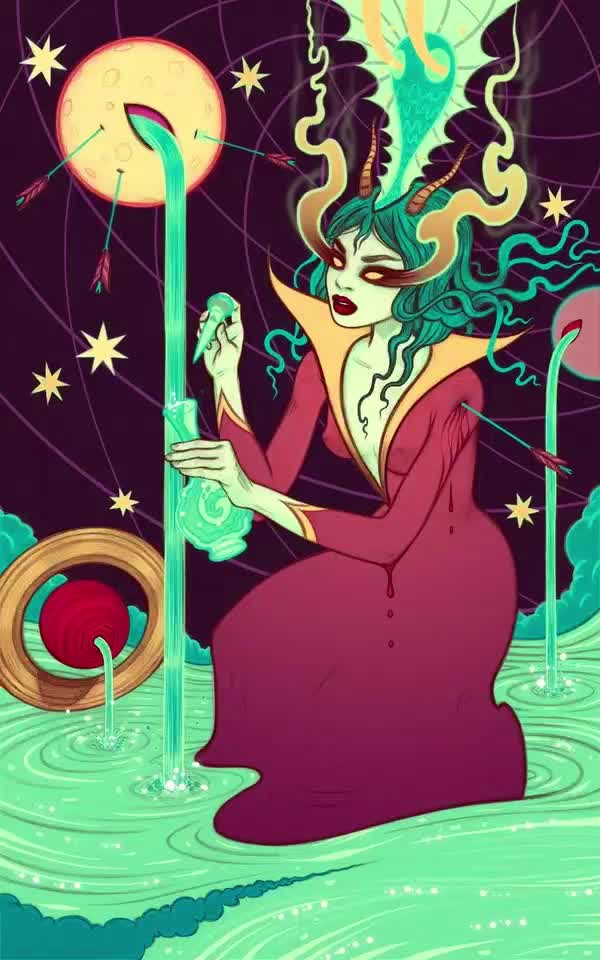 Vapor Space | Foundation