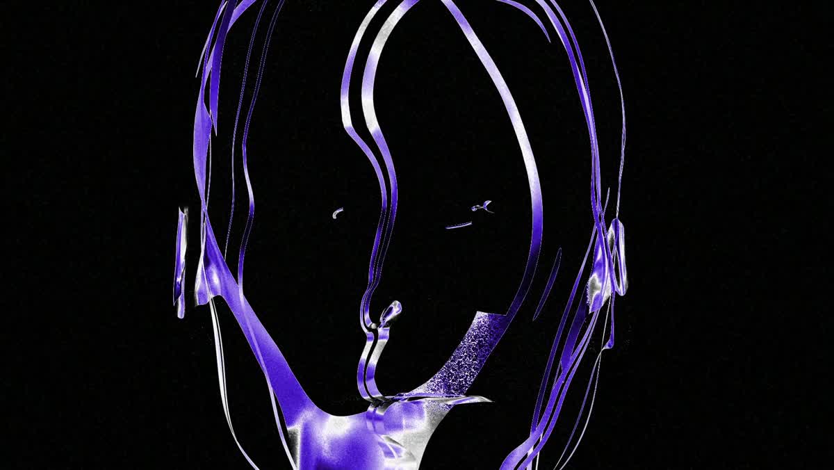 SYNTH MASK | Foundation