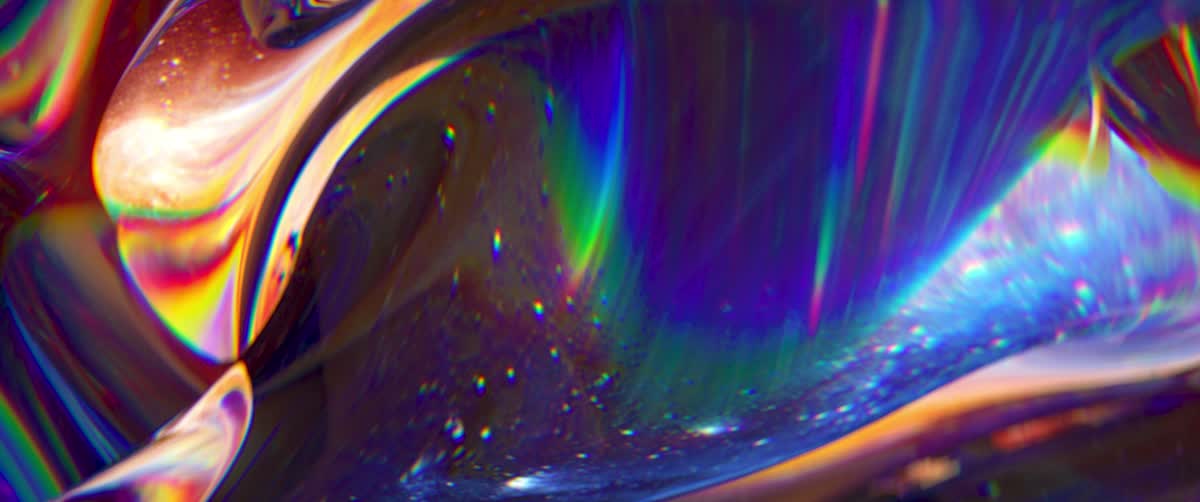 Distorted Time & Space | Foundation