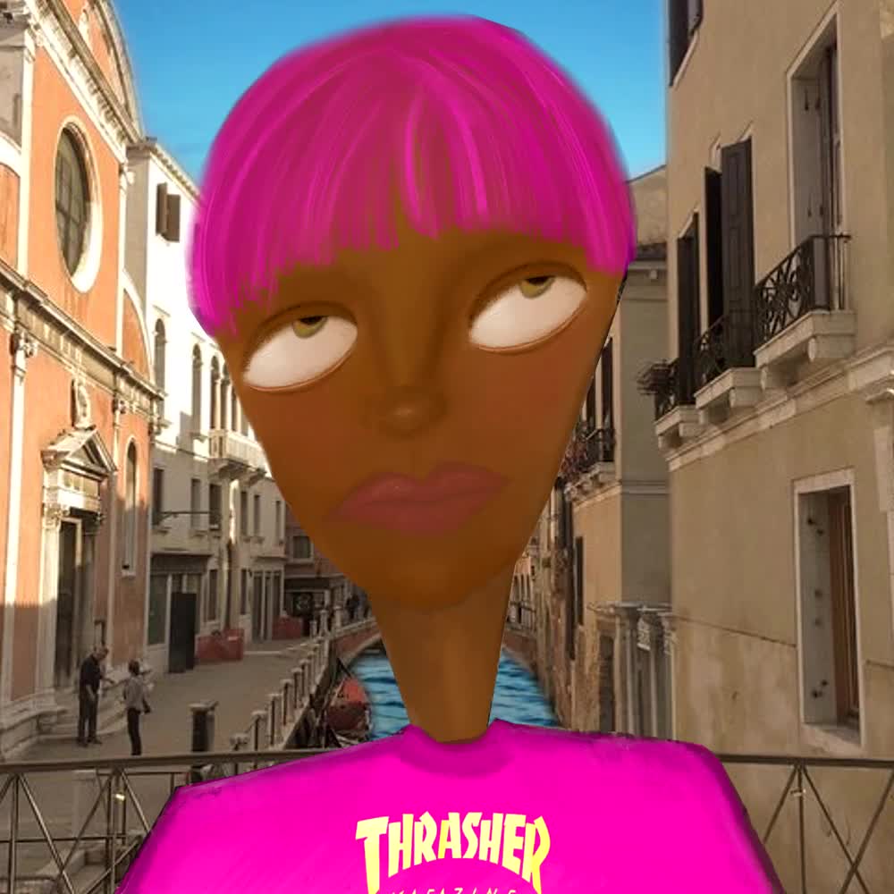 Sh*t I Forgot My Mask | Foundation