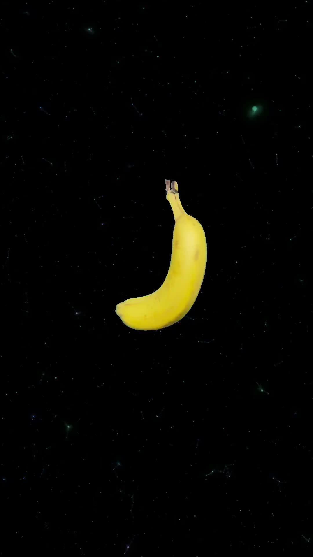 Banana Space | Foundation